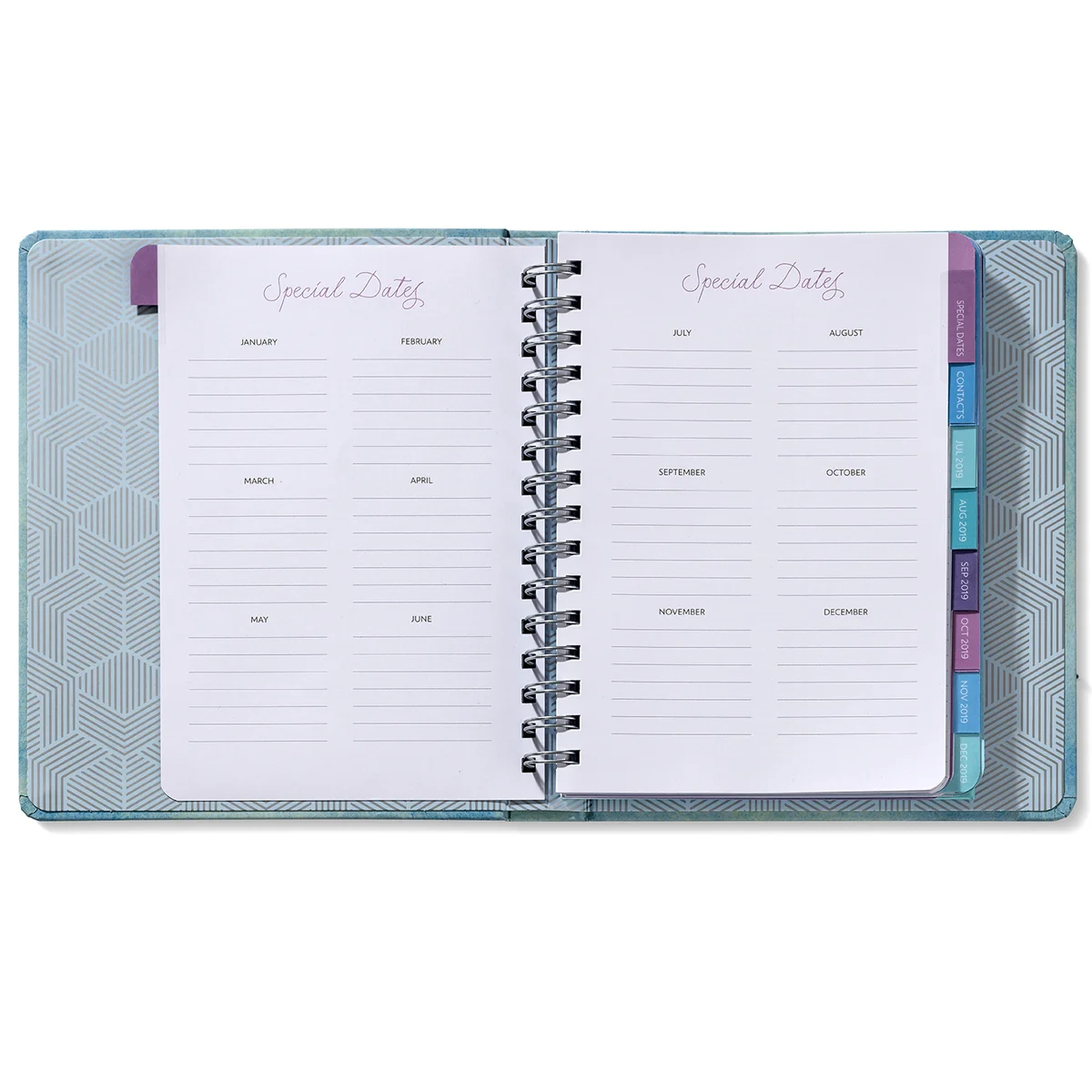 Hardcover Planners — High Note ® Premium Planners & Stationery