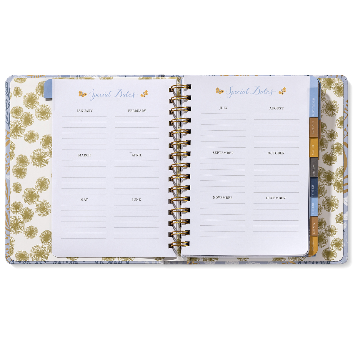 Hardcover Planners — High Note ® Premium Planners & Stationery