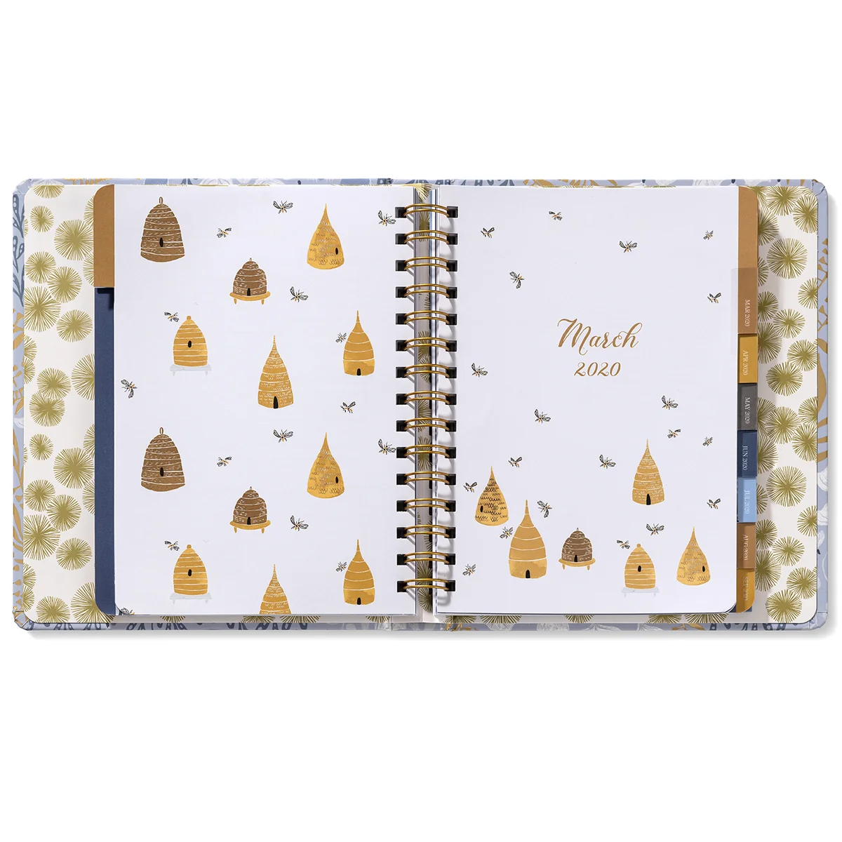 Hardcover Planners — High Note ® Premium Planners & Stationery