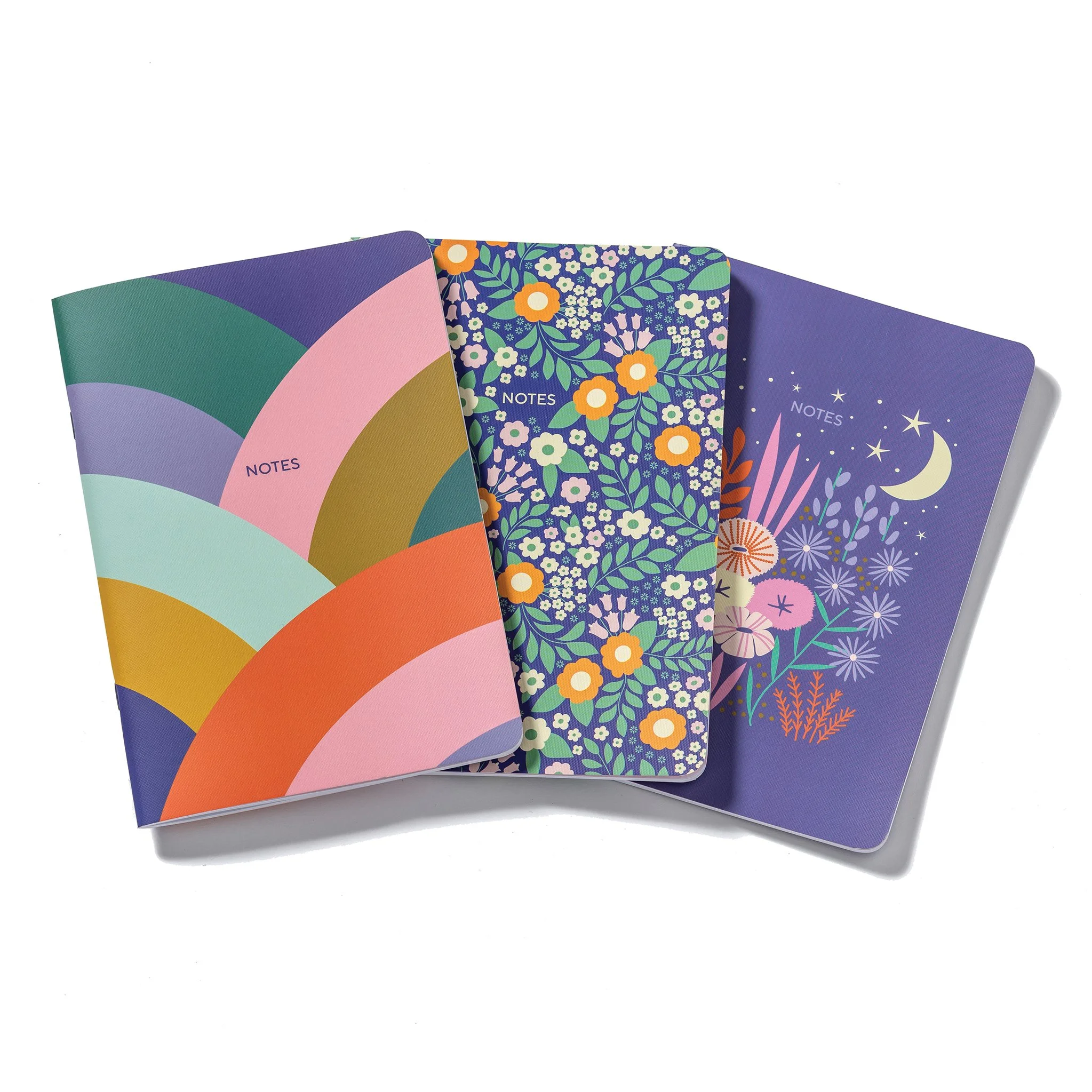 High Note Non-Dated Formats — High Note ® Premium Planners & Stationery