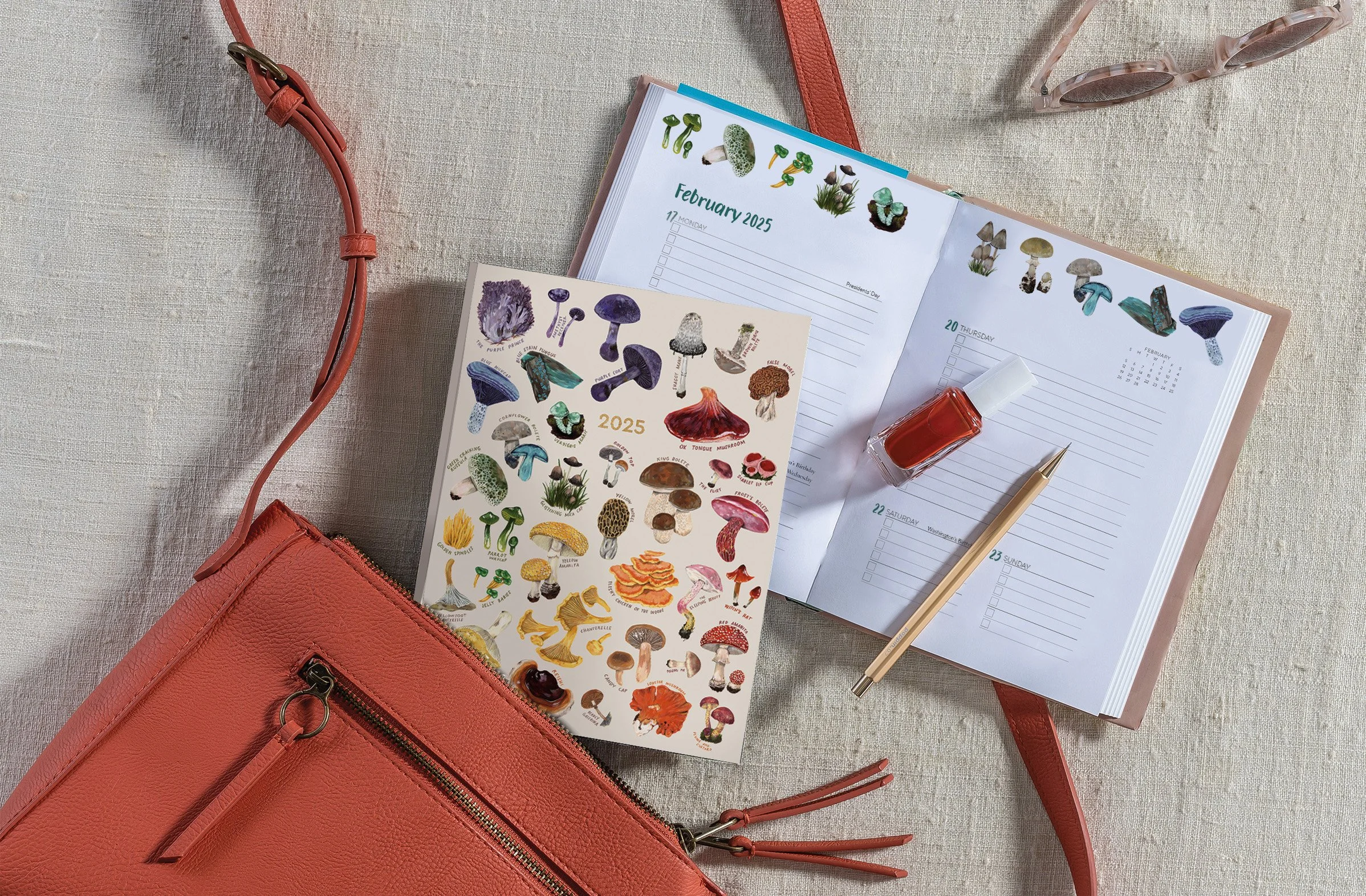 High Note Line Overview — High Note ® Premium Planners & Stationery