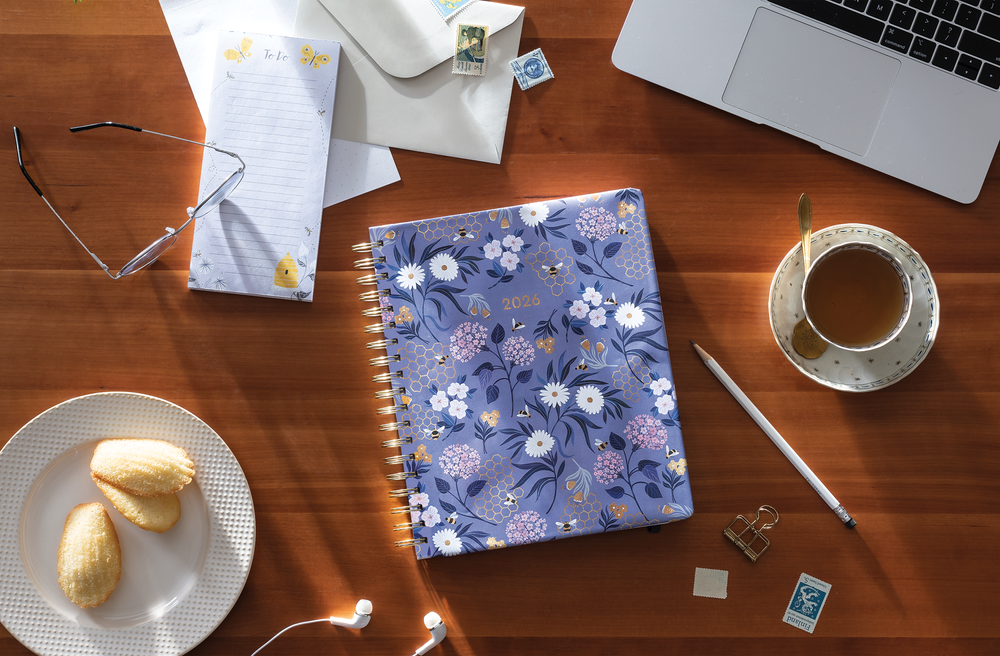 High Note Line Overview — High Note ® Premium Planners & Stationery