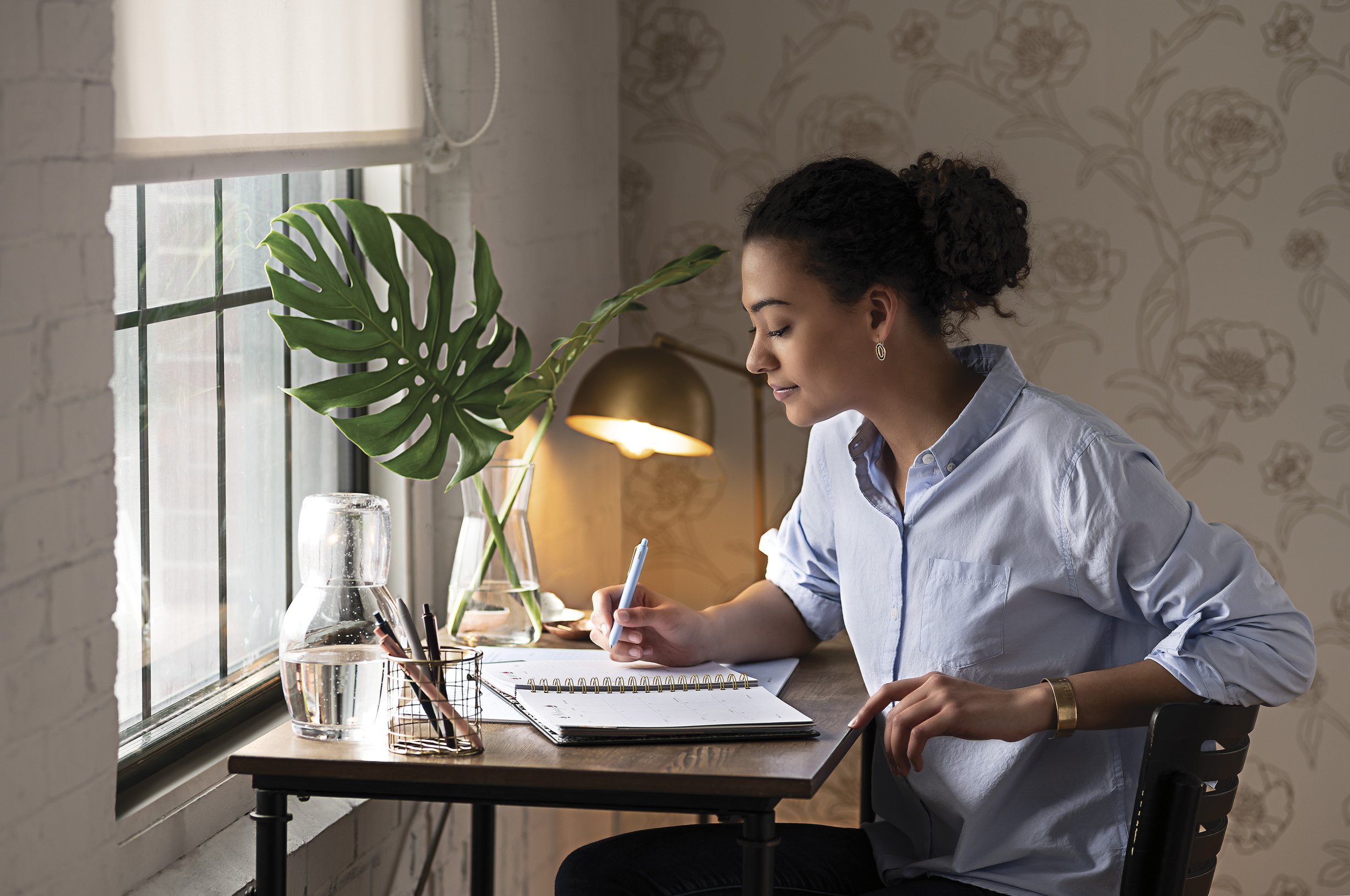 High Note Line Overview — High Note ® Premium Planners & Stationery