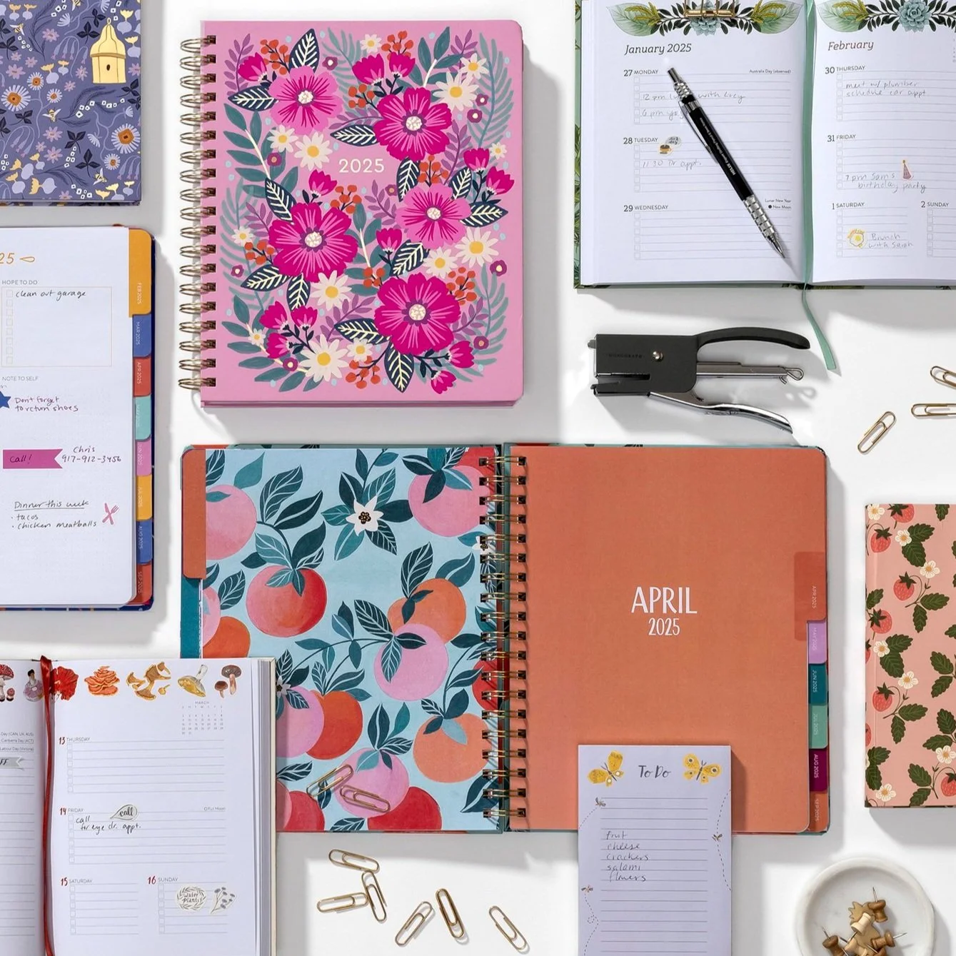 Shop — High Note ® Premium Planners & Stationery