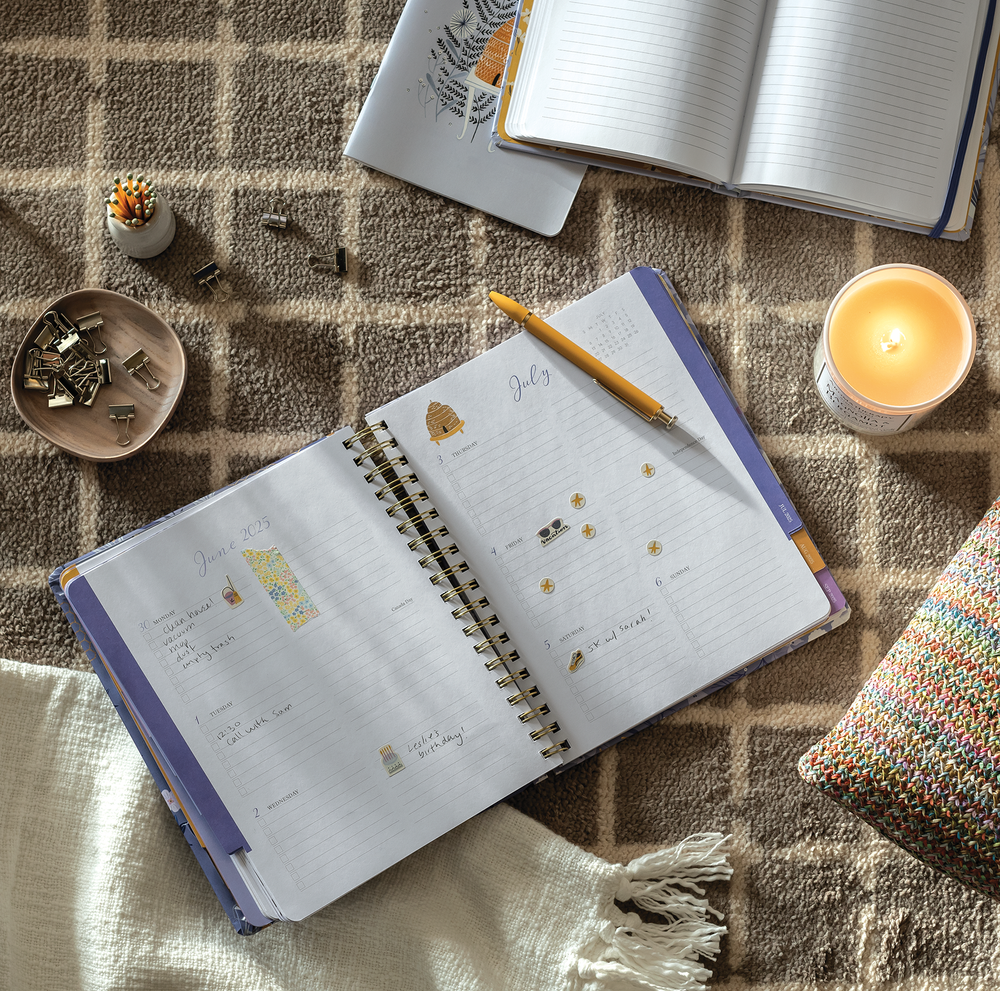 High Note ® Premium Planners & Stationery