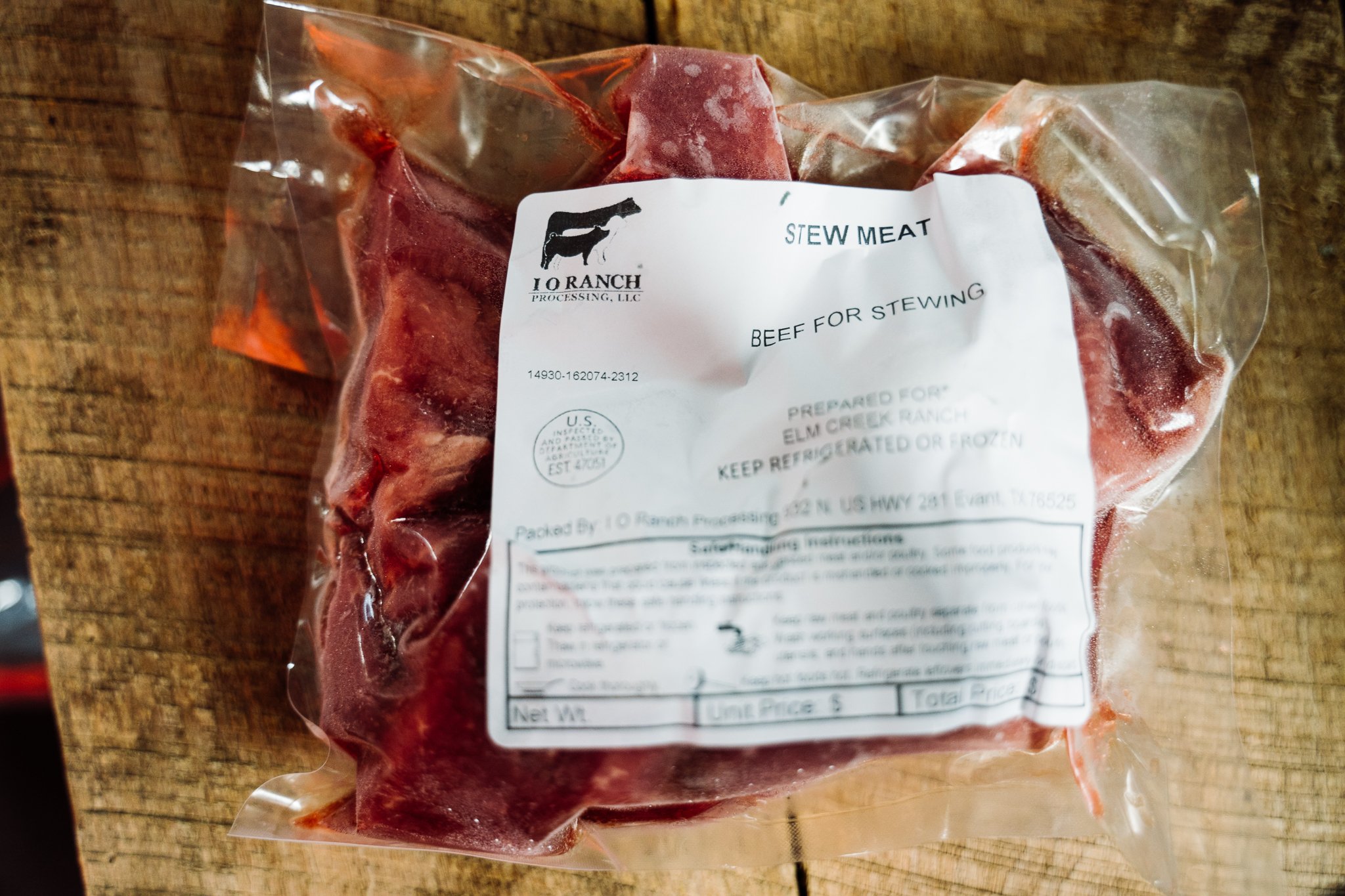 Texas Hill Country - Barn Wedding Venue - Elm Creek Ranch Wedding