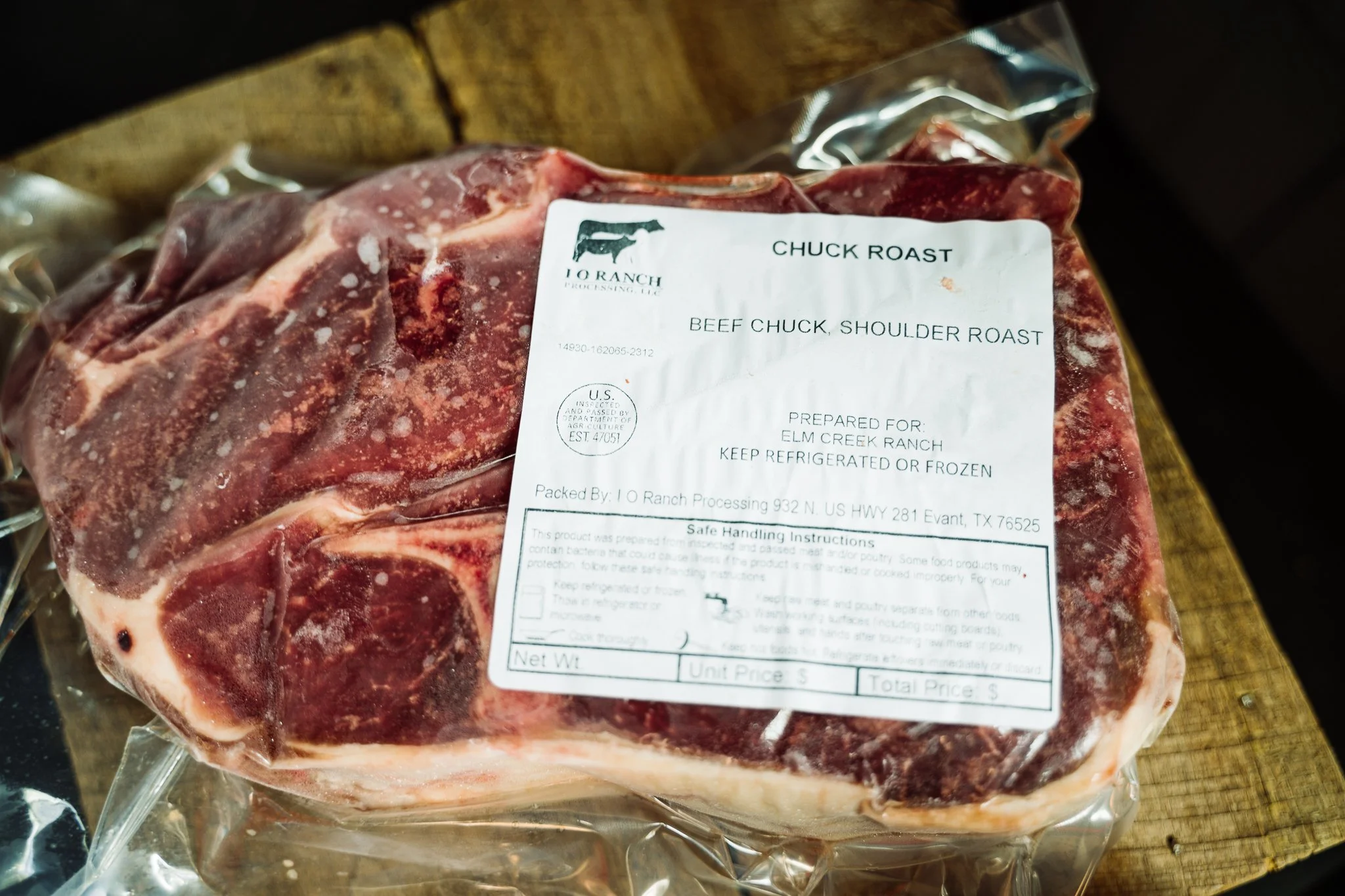 Texas Hill Country - Barn Wedding Venue - Elm Creek Ranch Wedding