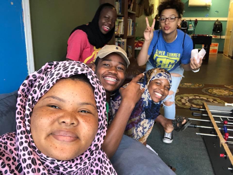 Loving Lewiston for 12 Years — The Root Cellar