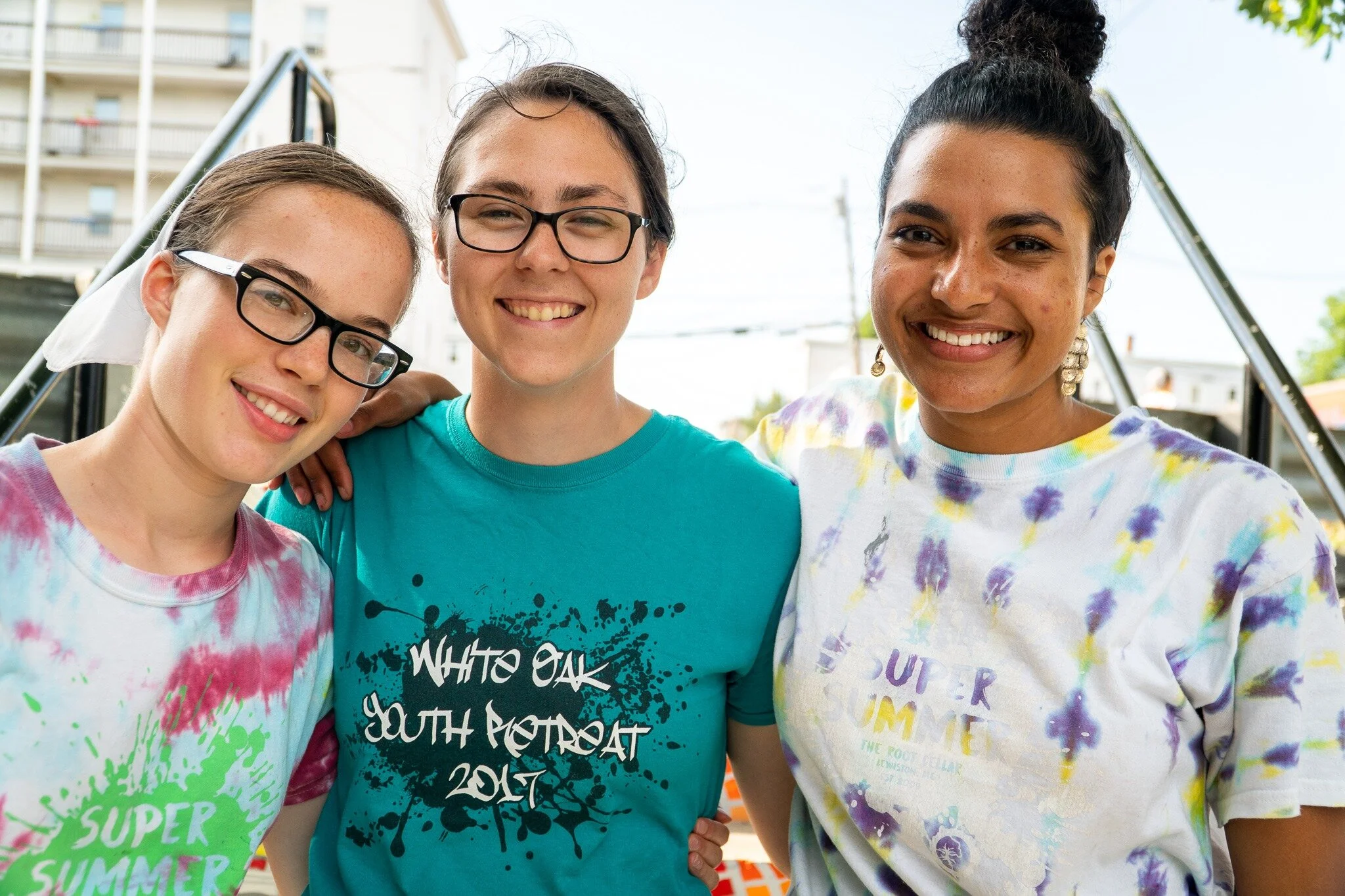 Loving Lewiston for 12 Years — The Root Cellar