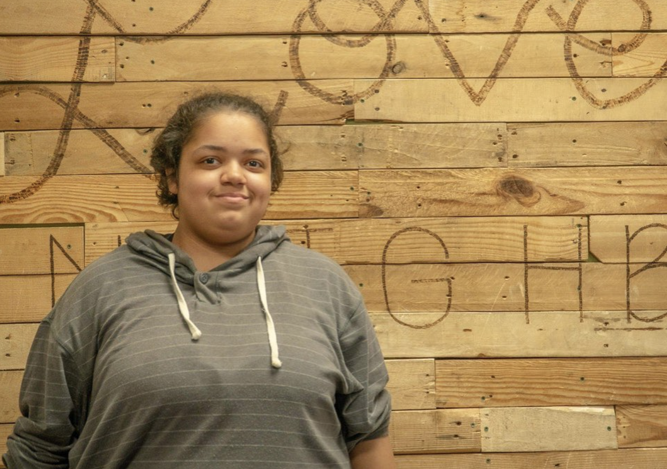 Meet Naveah! MADNESS Update #3 — The Root Cellar
