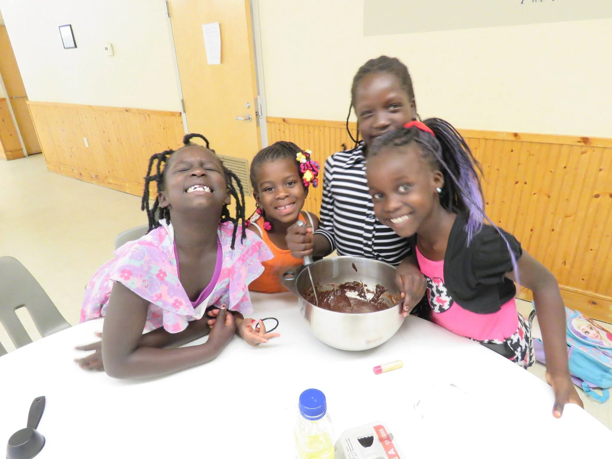 Christine Ming is leaving after 16 Faithful Years — The Root Cellar