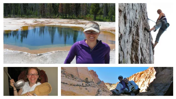 Meet Britt Kaylor — Vivante Nutrition