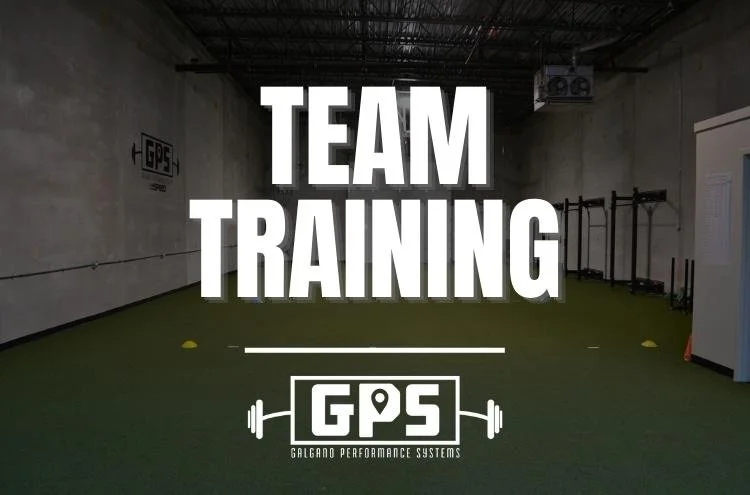 Galgano Performance Systems | Sports Performance Training