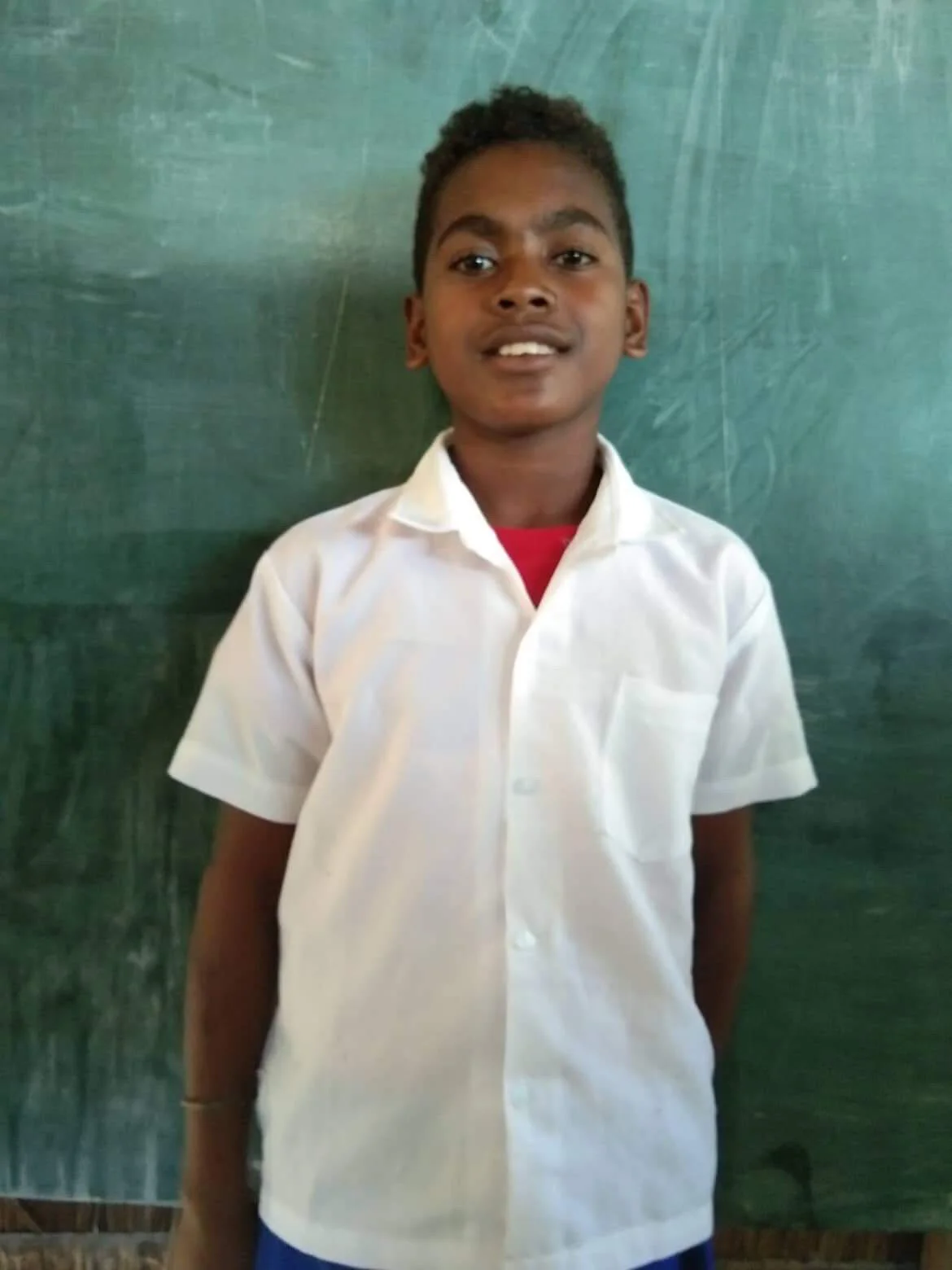 Meet the Students — Raise The Village