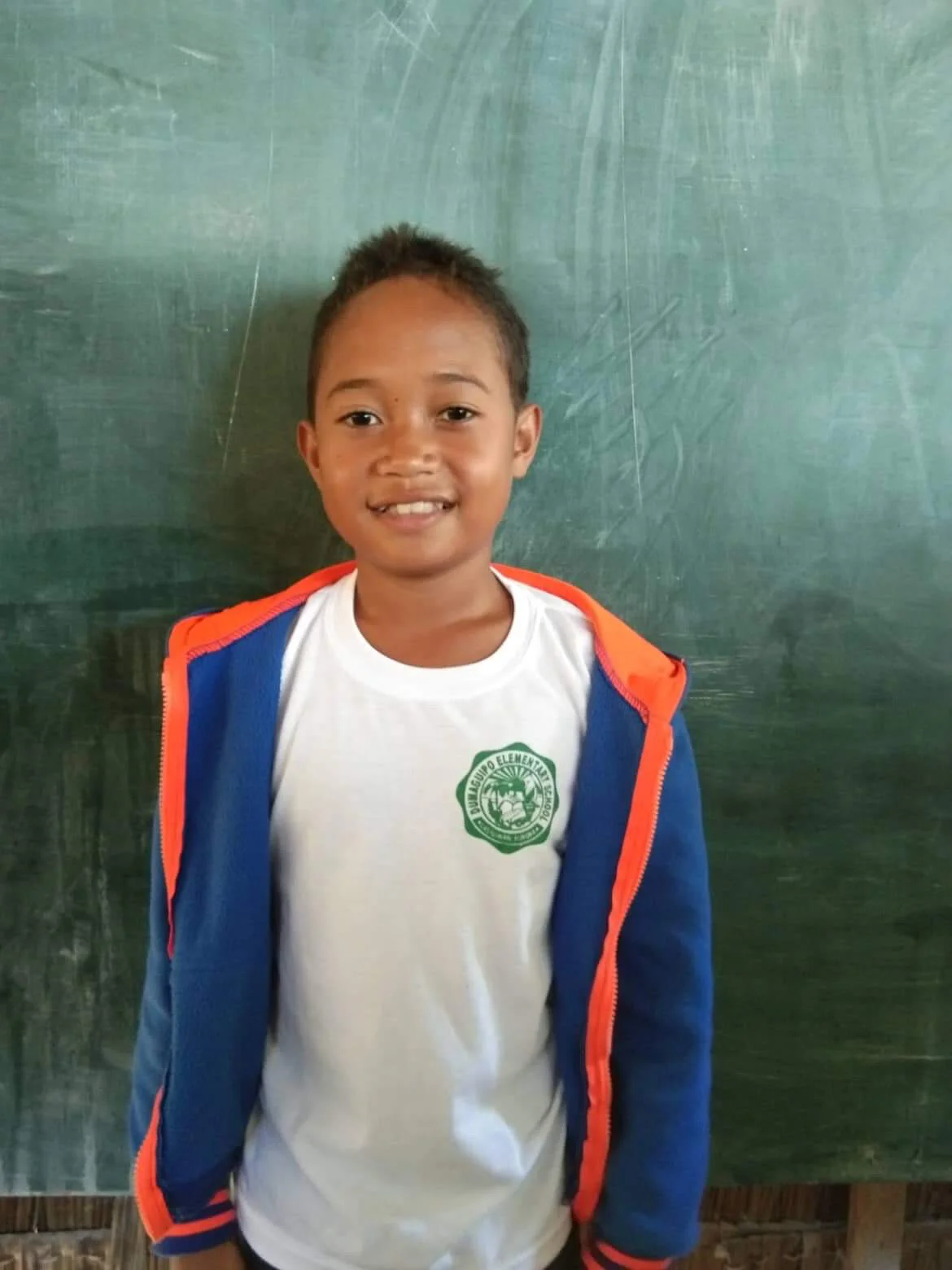 Meet the Students — Raise The Village