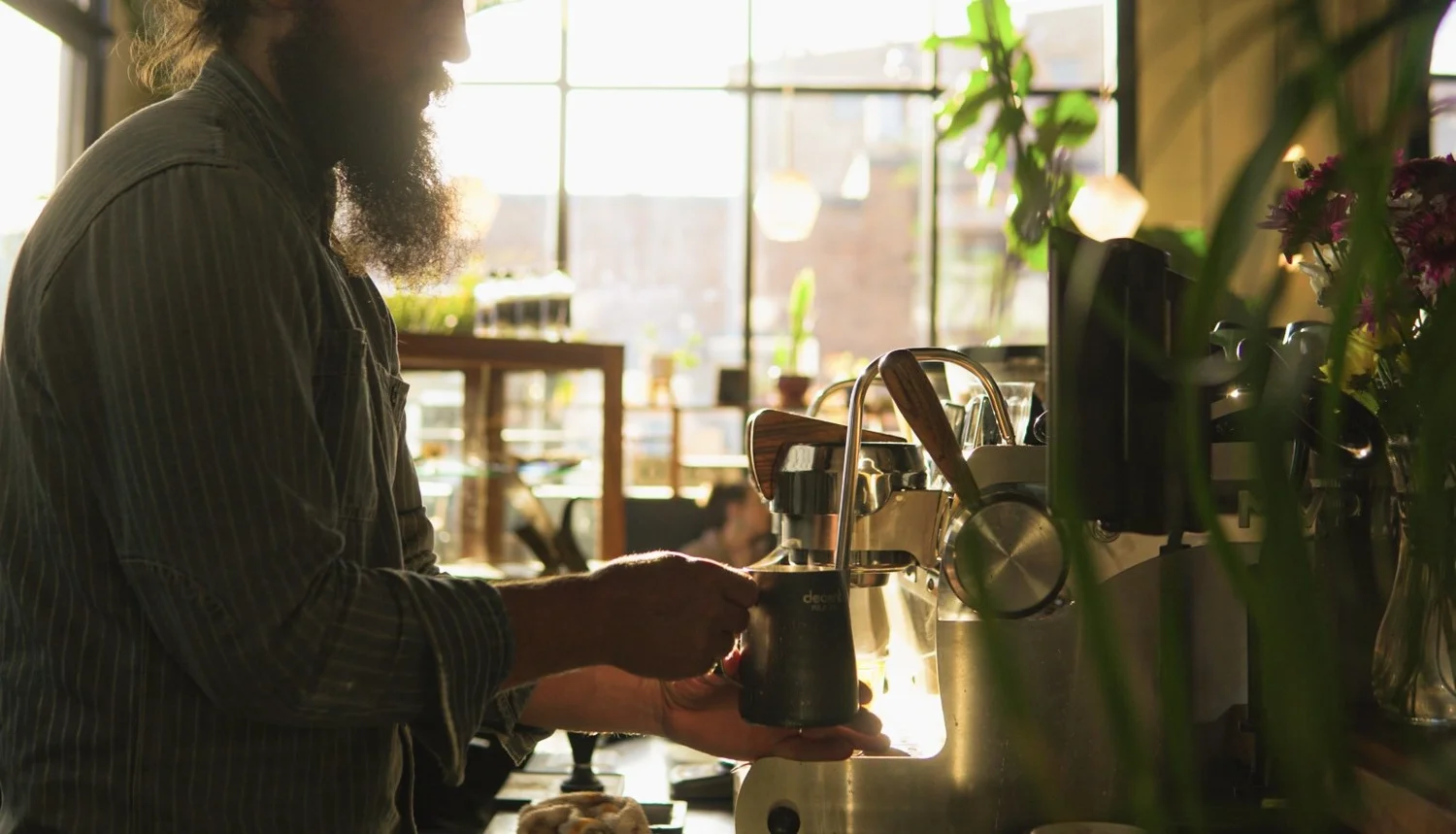 Lone Pine Coffee Roasters