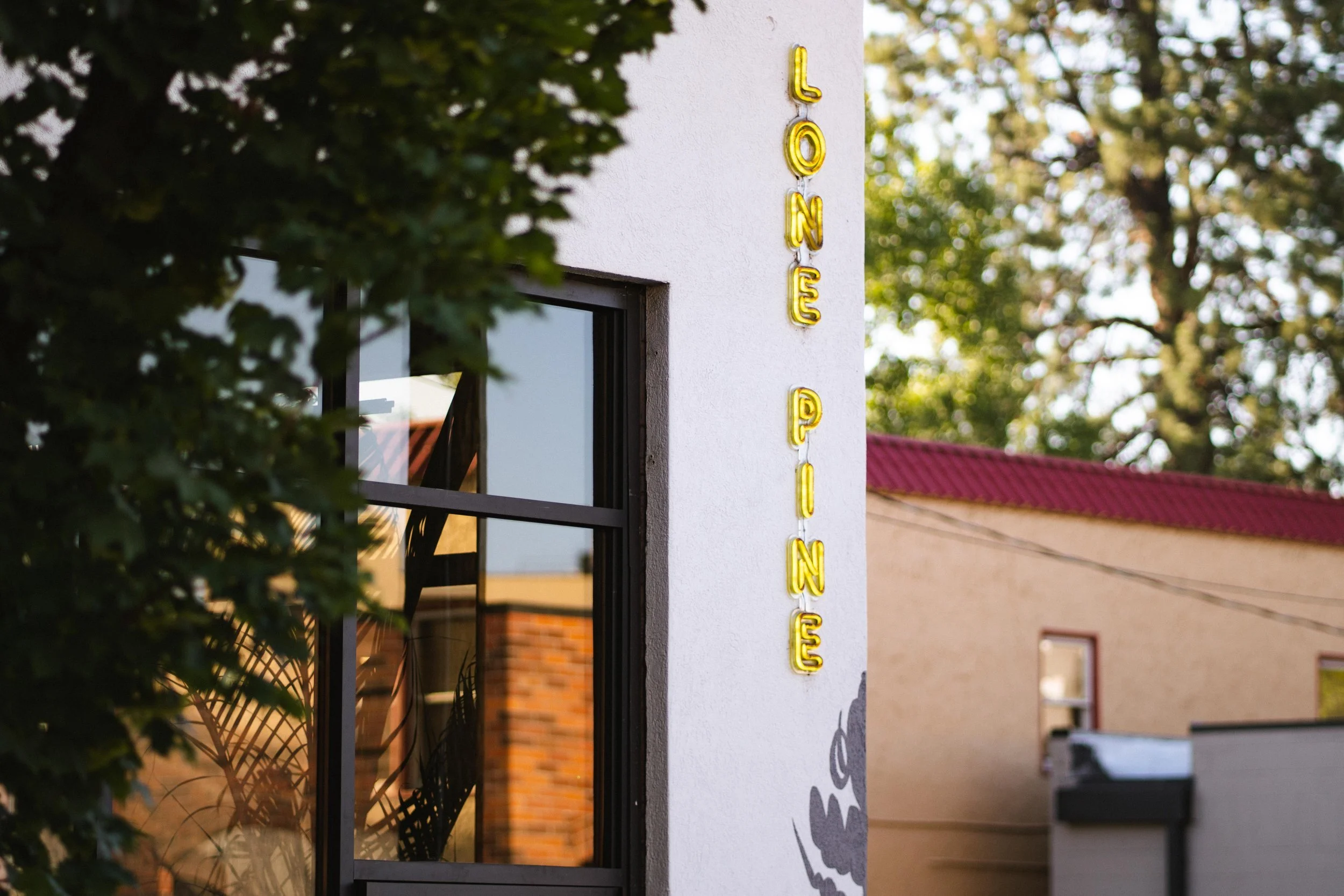 Lone Pine Coffee Roasters
