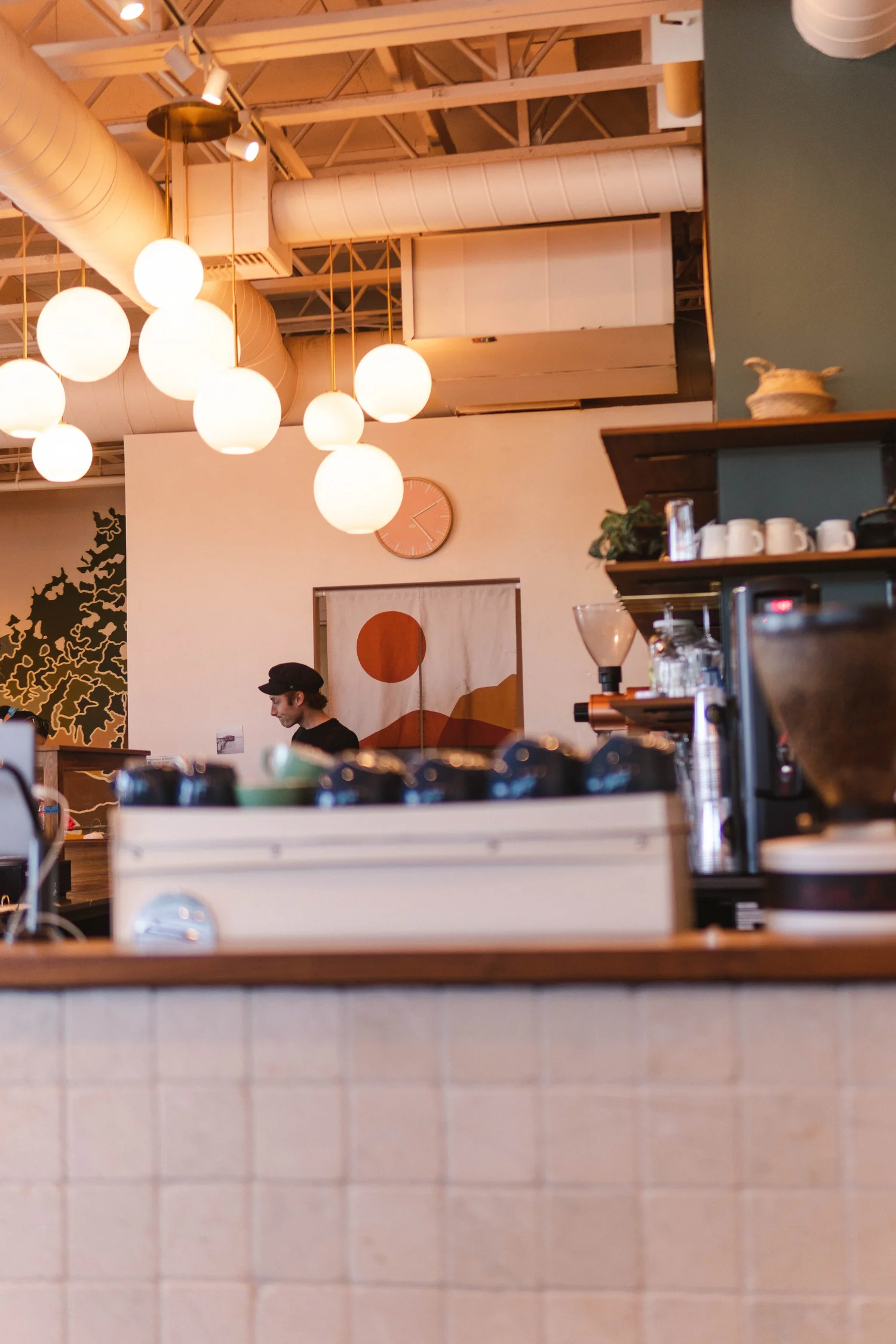 Gallery 2 — Lone Pine Coffee Roasters