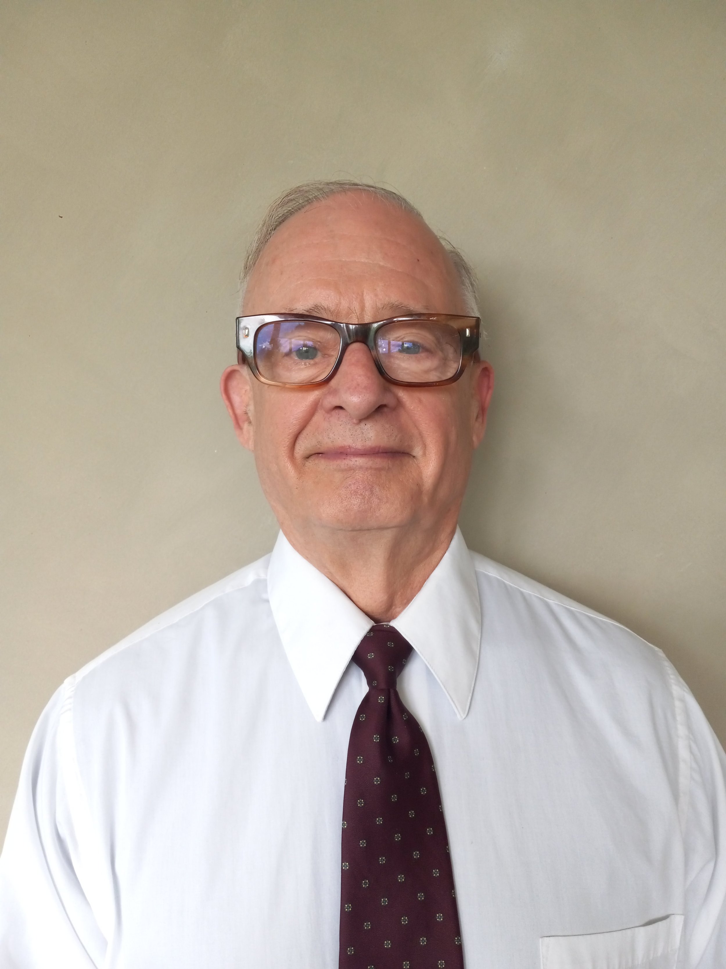 Calvary Episcopal Church