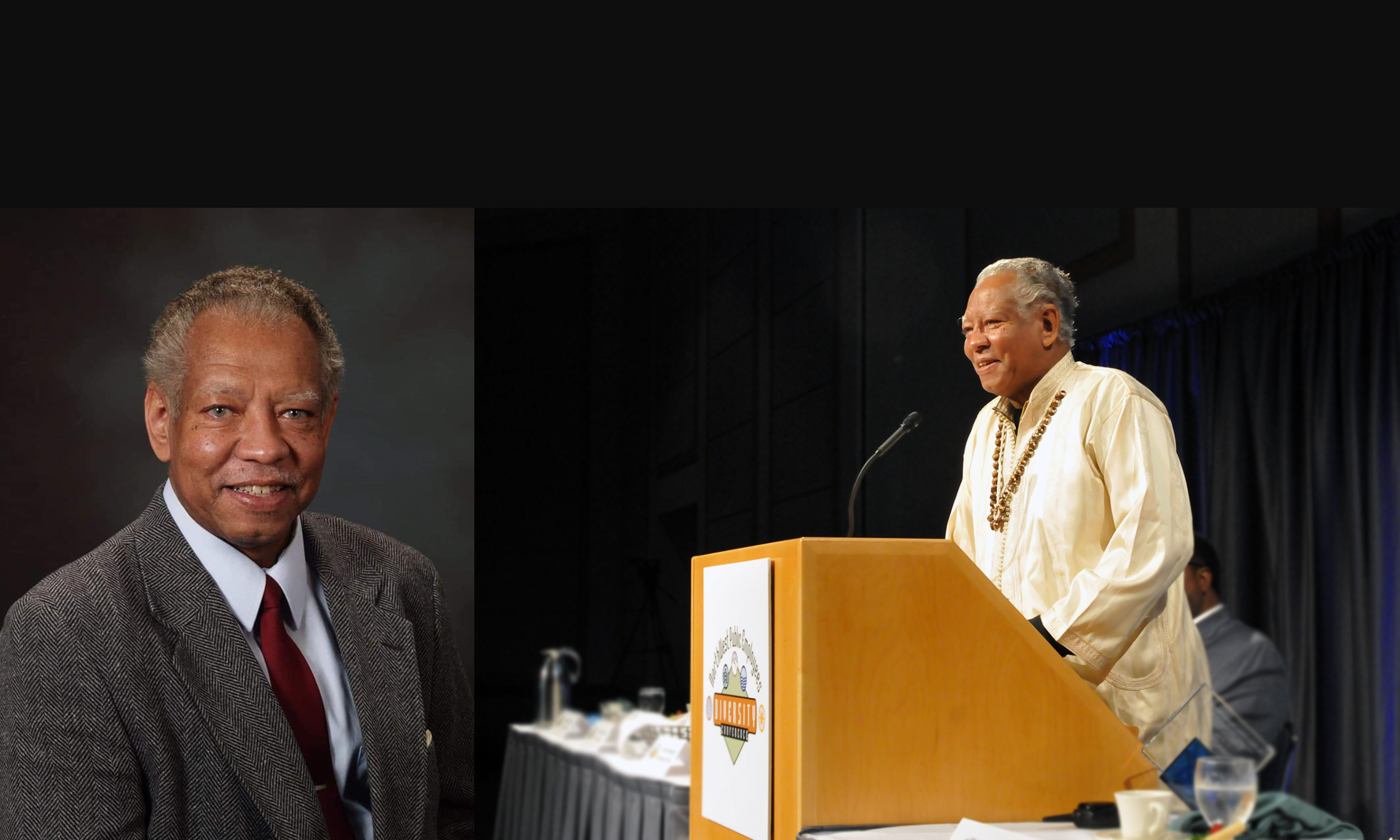 Robert Phillips Award — Northwest Public Employees Diversity Conference