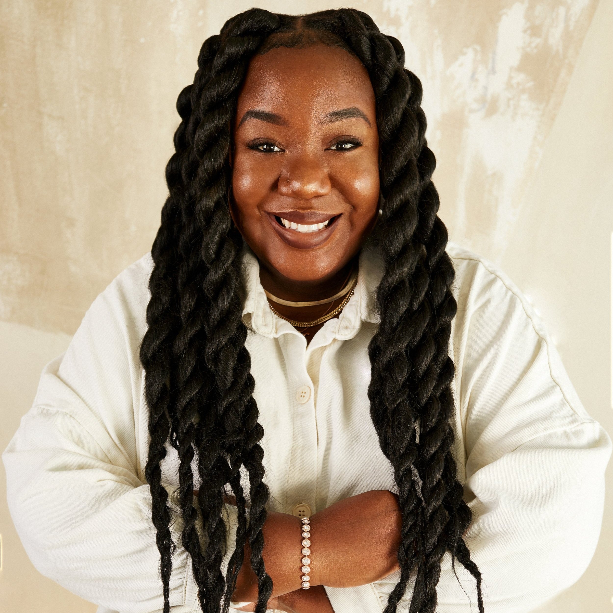 2023 Zanele Mutepfa-Rhone — Northwest Public Employees Diversity Conference