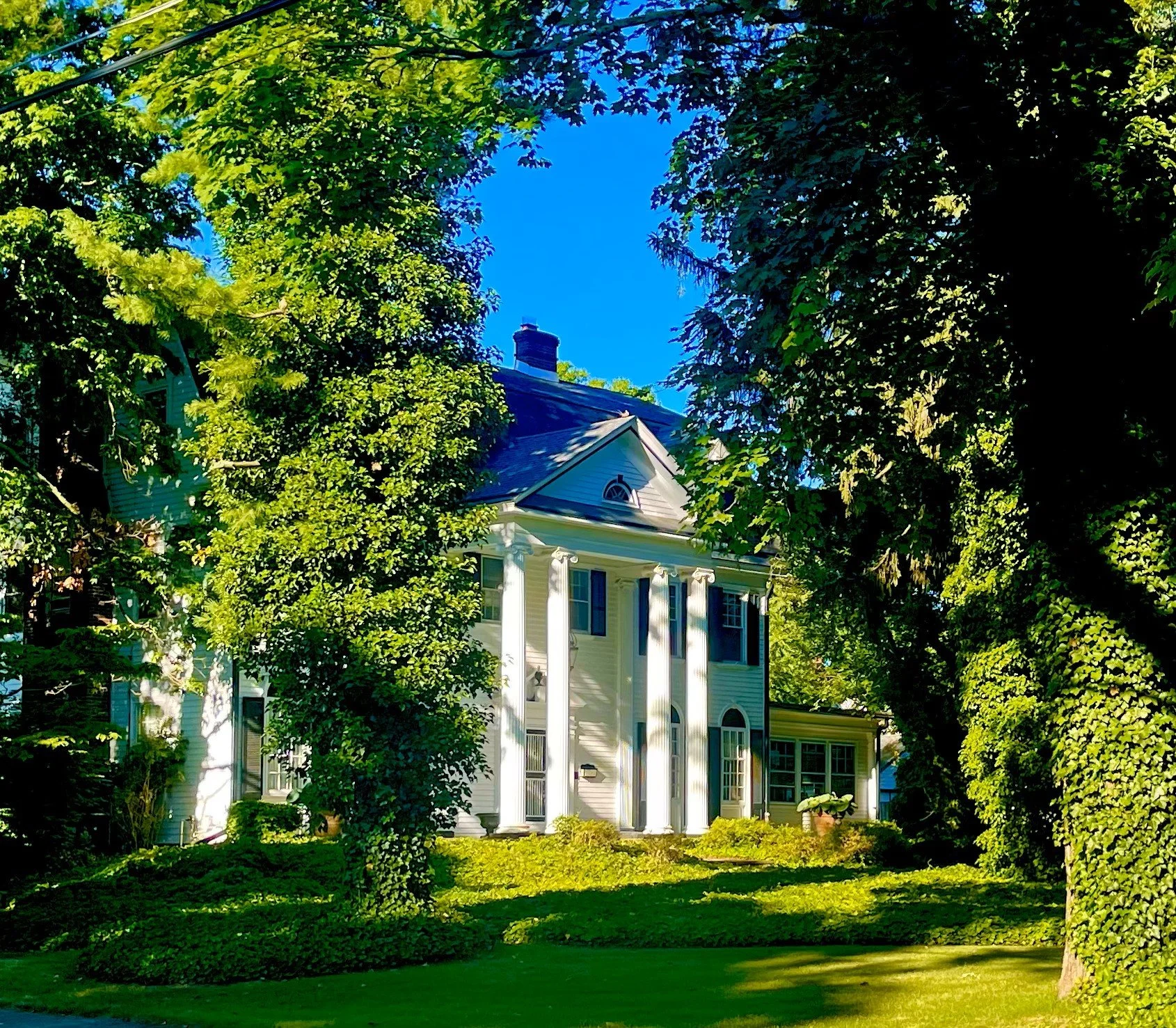 The Law Offices of Richard M. Pescatore