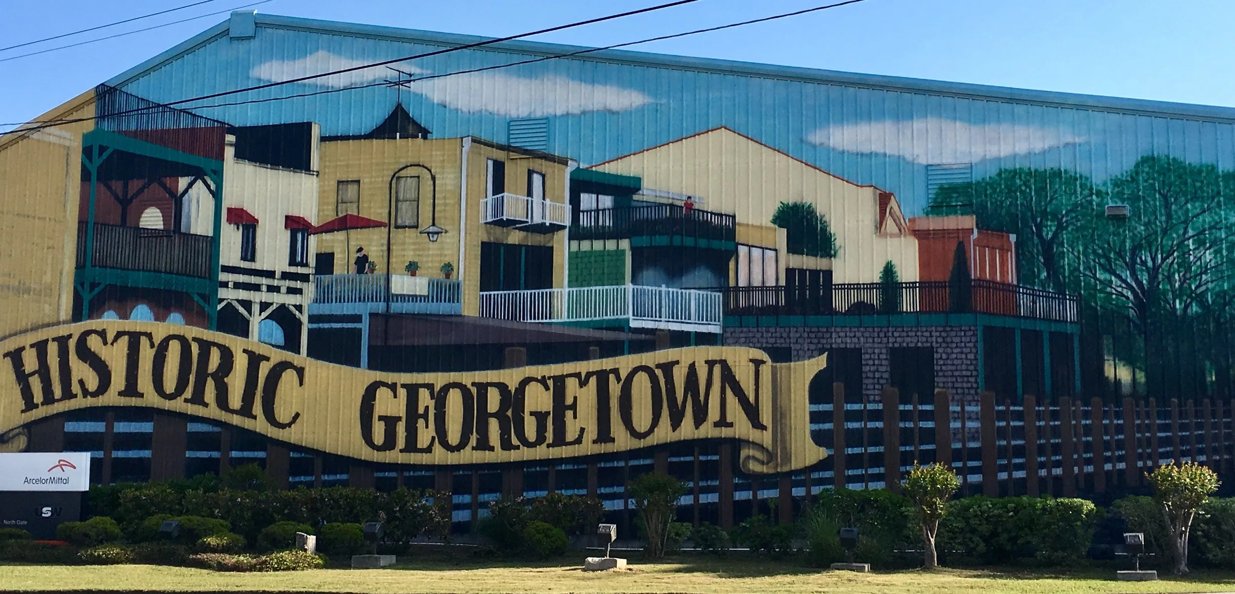 Savings (Share) Accounts — Georgetown Kraft Credit Union