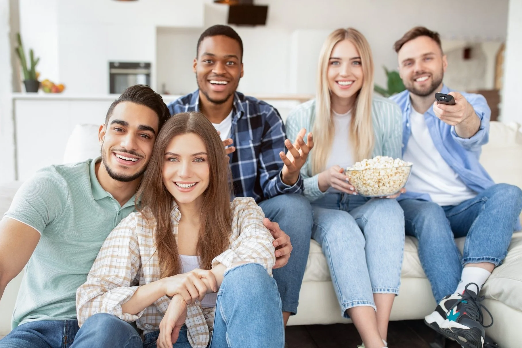 Convenience Services — Georgetown Kraft Credit Union