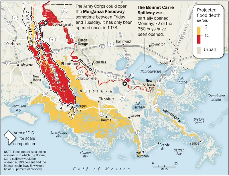 Gallery — Atchafalaya Basinkeeper