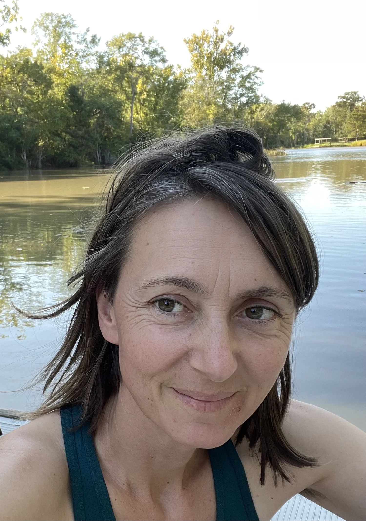 Our Team — Atchafalaya Basinkeeper