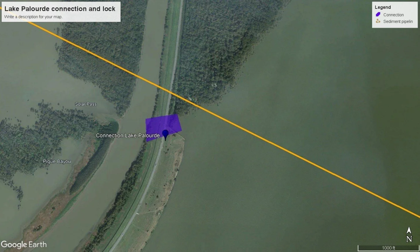 Atchafalaya Basin Management Plan — Atchafalaya Basinkeeper