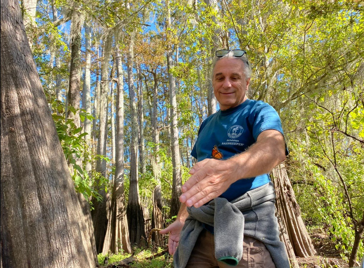 Latest News — Atchafalaya Basinkeeper