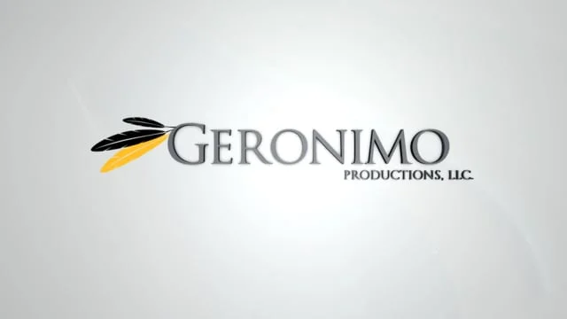 Geronimo Productions