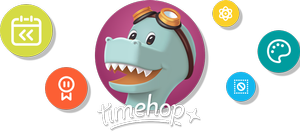 Timehop Plus — Timehop