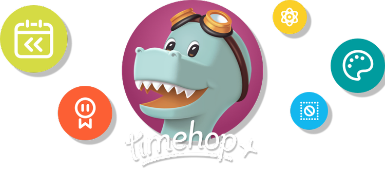 Timehop Plus — Timehop