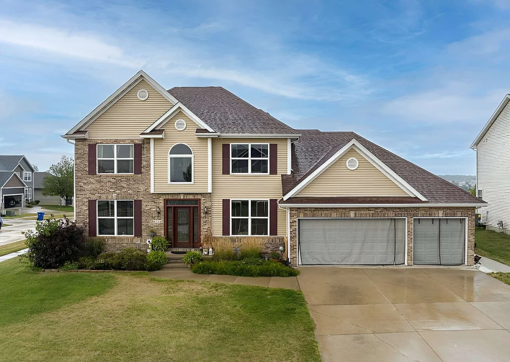 Georgia — Justin Landis Group