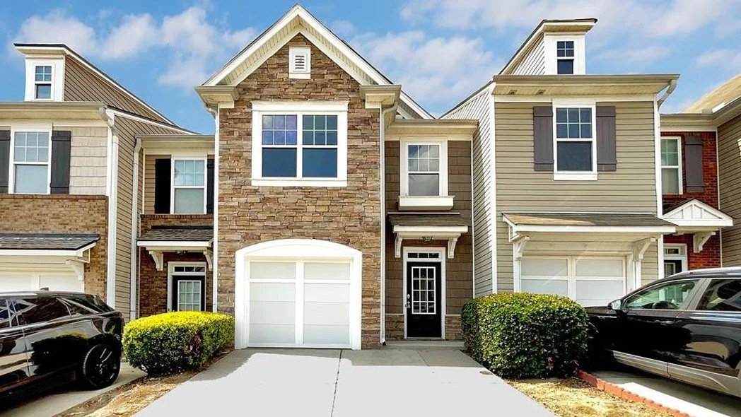 15 of The Best Gated Communities in Atlanta, Georgia — Justin Landis Group