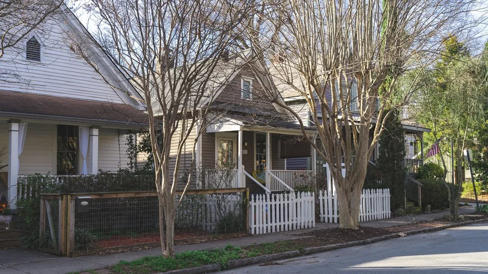 Atlanta’s Hidden Gems: Lesser-Known Neighborhoods to Explore — Justin ...