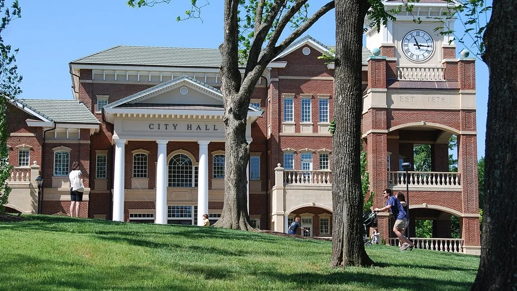 Duluth Georgia: A Guide to Atlanta's Affluent Suburb — Justin Landis Group