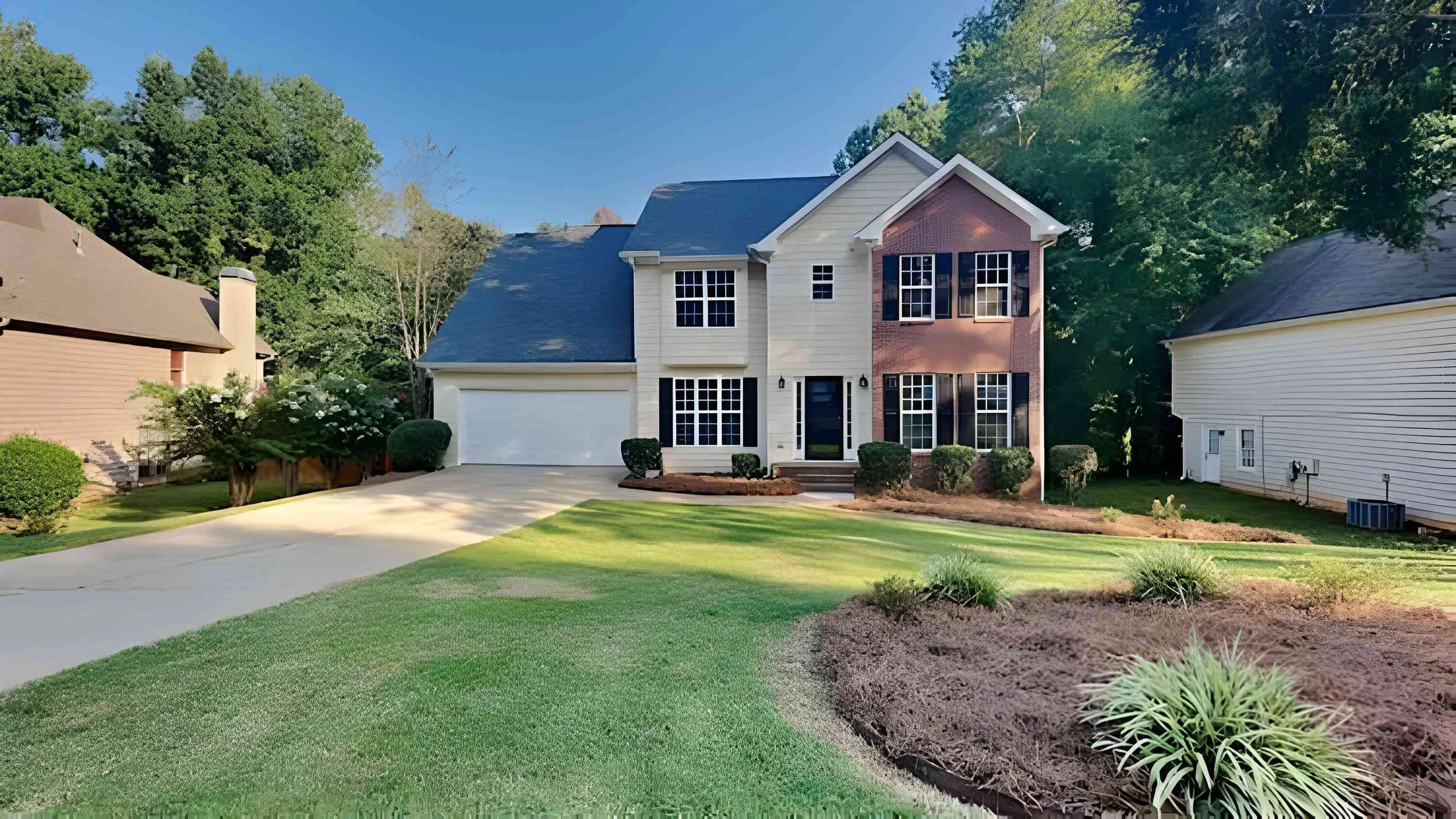 Rex GA Homes for Sale — Justin Landis Group