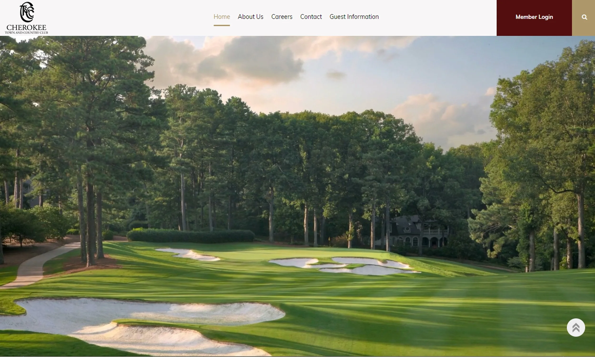 List of The Best Country Clubs and Golf Courses in Atlanta — Justin ...