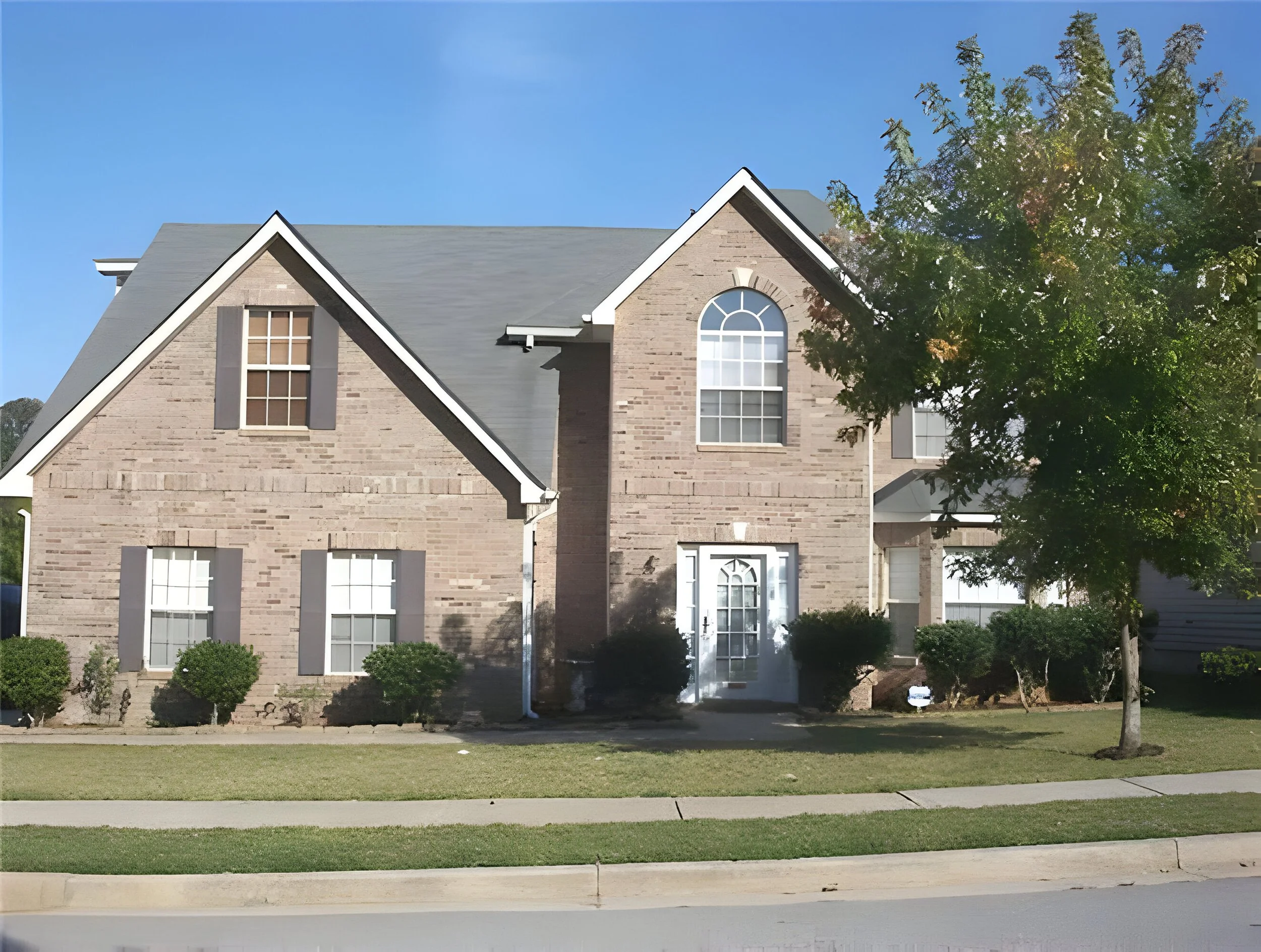 Rex GA Homes for Sale — Justin Landis Group