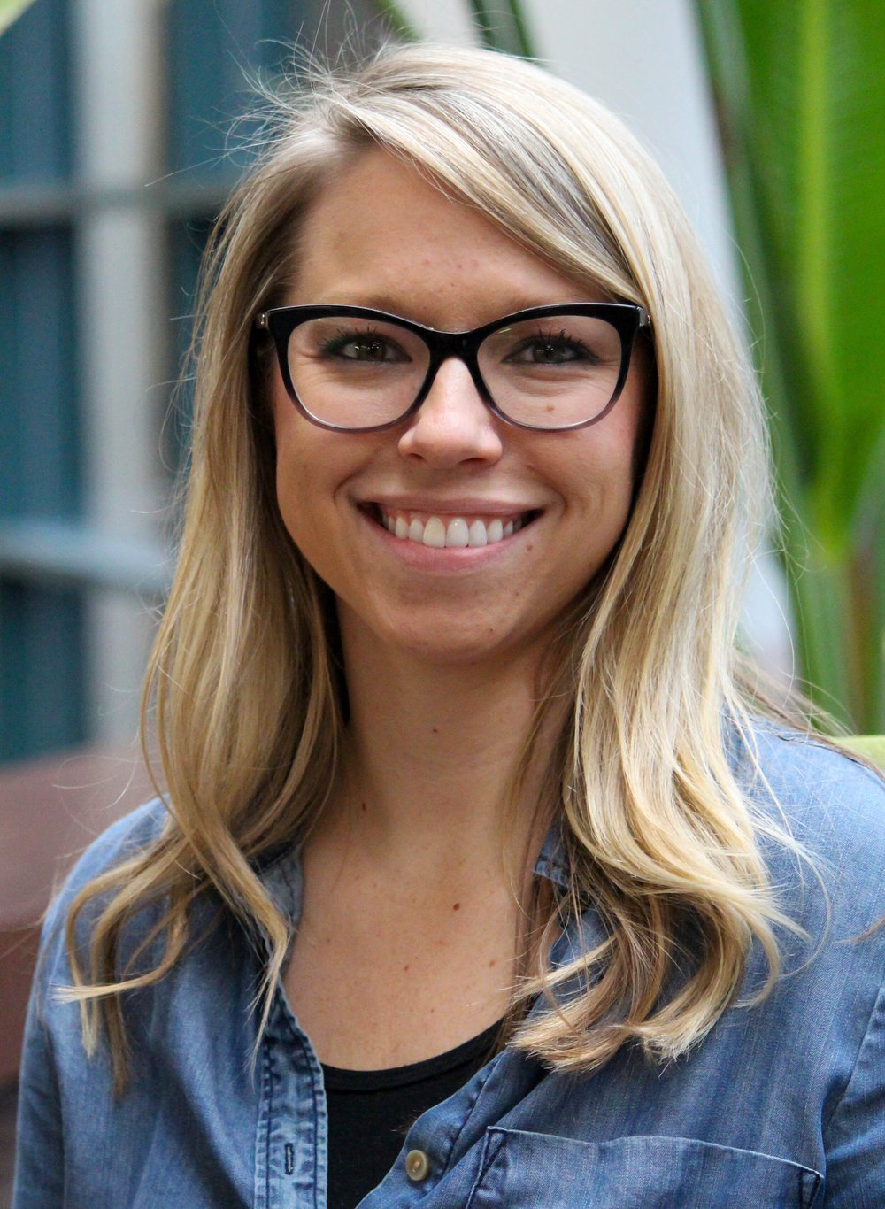 Casey Dellinger — Justin Landis Group