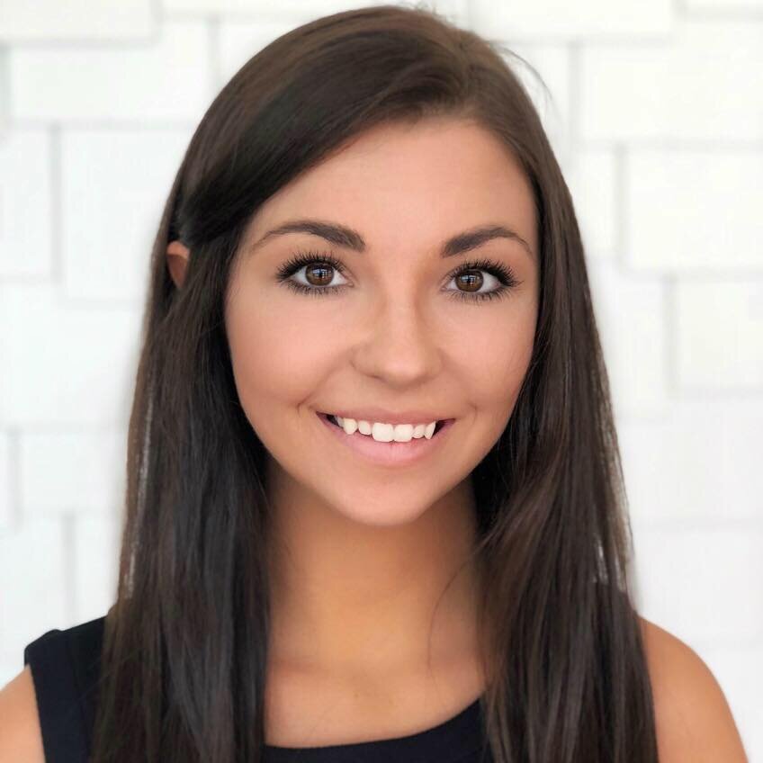 Claire Knox — Justin Landis Group