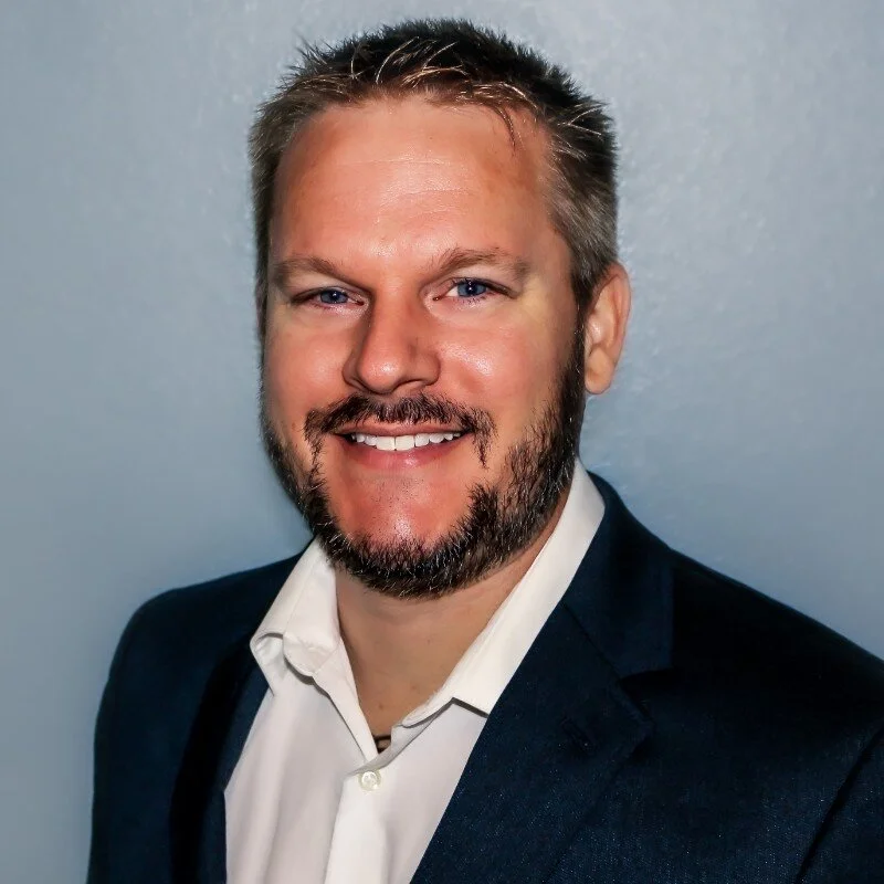 Matt Schnitker — Justin Landis Group