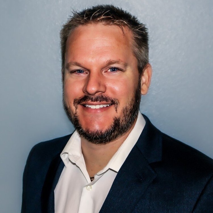 Matt Schnitker — Justin Landis Group