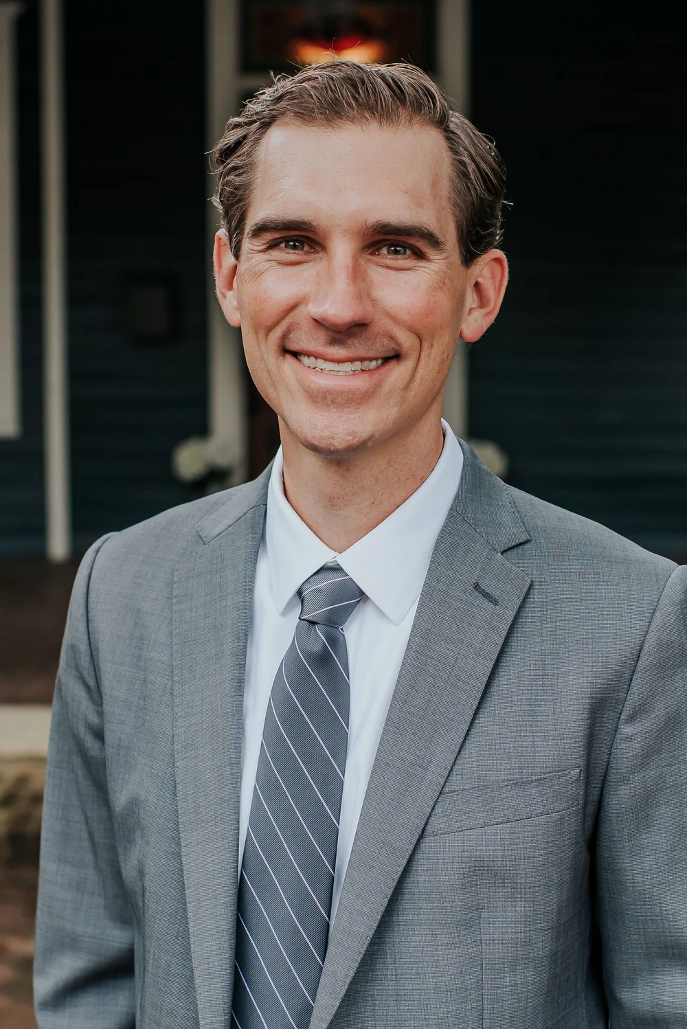 Justin Landis — Justin Landis Group