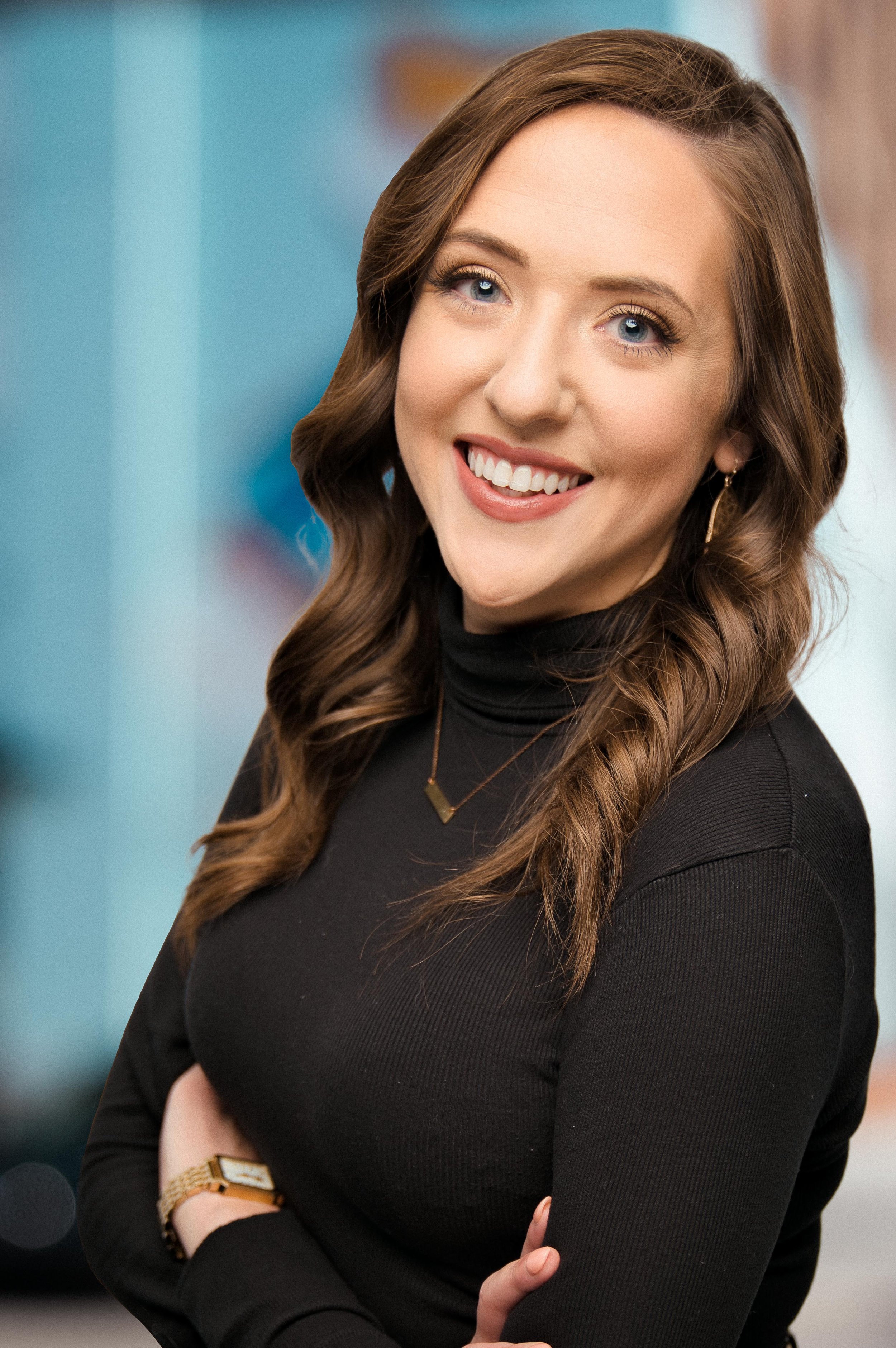 Meet The Team — Justin Landis Group