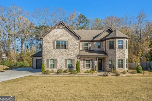 Traditions at Crystal Lake, Hampton, GA Homes for Sale — Justin Landis ...