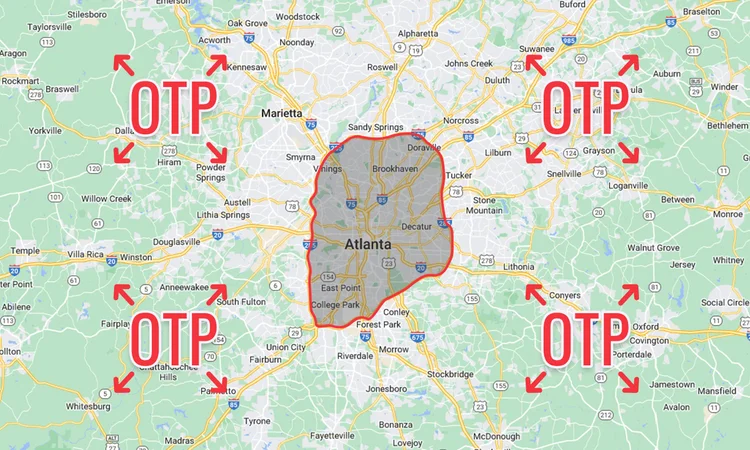 What's the Difference Between ITP and OTP in Atlanta? — Justin Landis Group